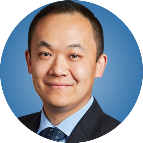 Steven Liu, MD - Pain Medicine